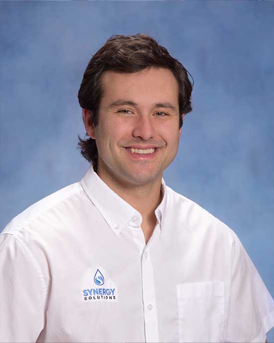 About Us | Synergy Solutions