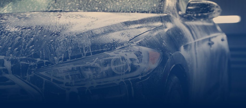 Synergy Solutions | Polymer Based Car Wash Solutions